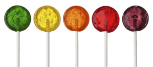 Paleta vs. Pilón vs. Bombón vs. Pirulí – Dialecto Boricua